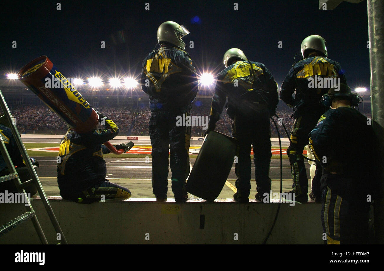 Nascar busch series hi-res stock photography and images - Alamy