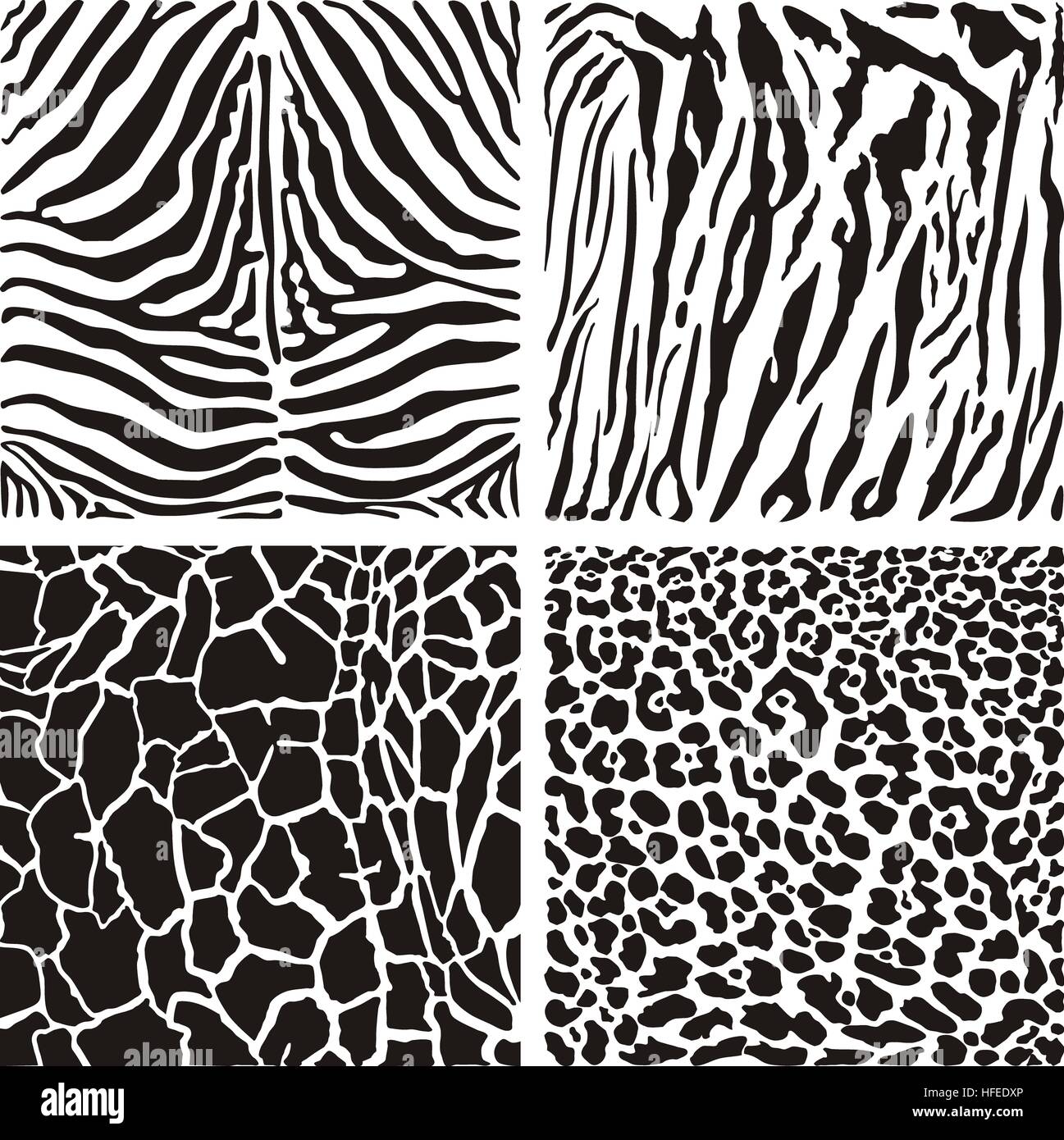 White tiger wallpaper background hi-res stock photography and images ...