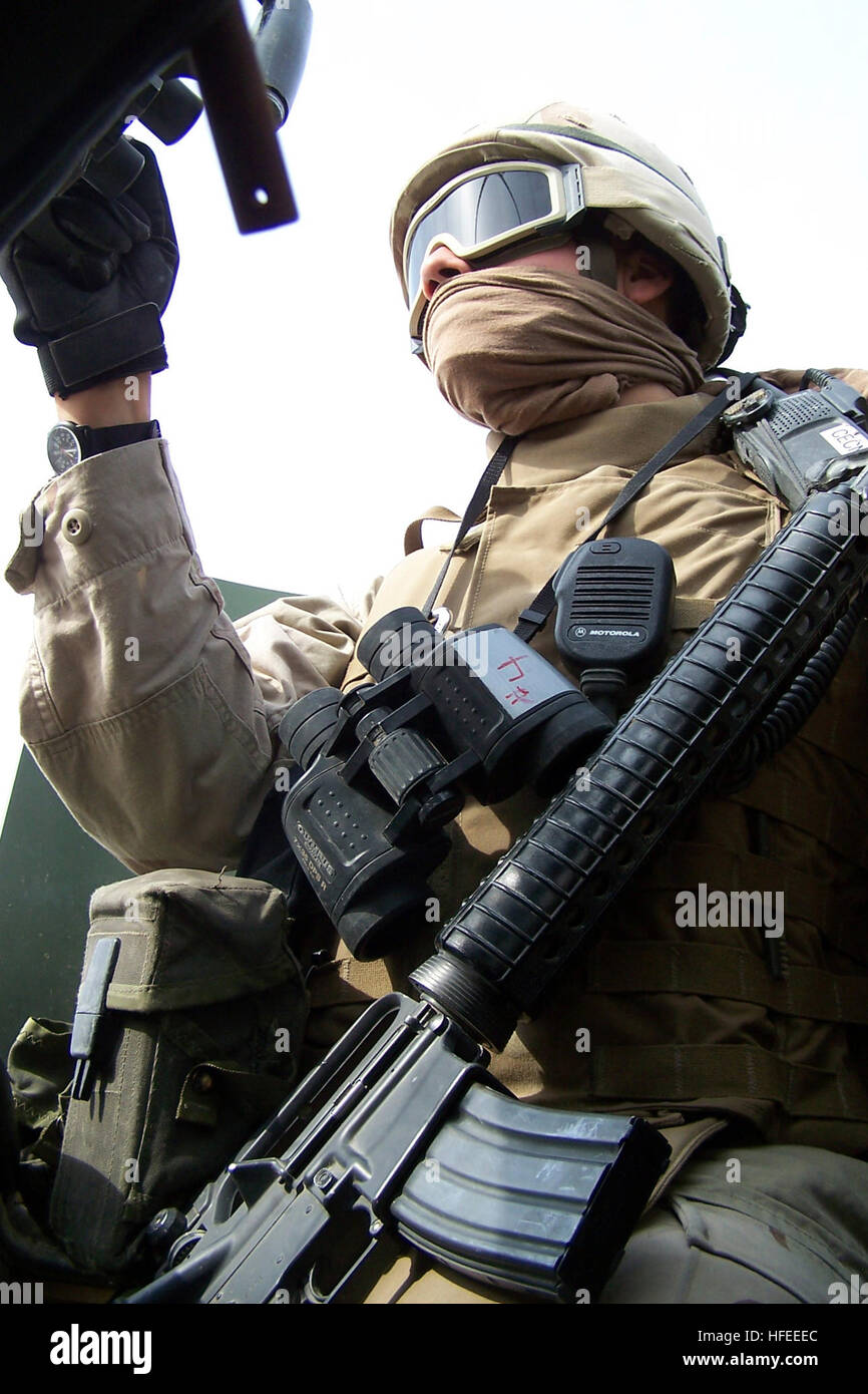 Operation al fajr hi-res stock photography and images - Alamy