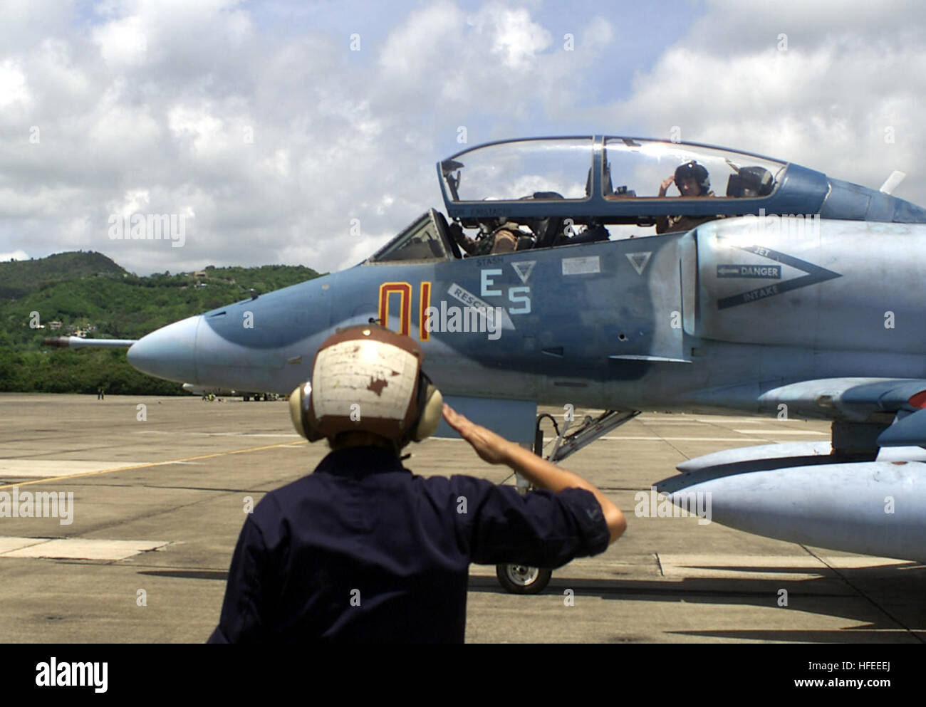 Naval station roosevelt roads hi-res stock photography and images - Alamy