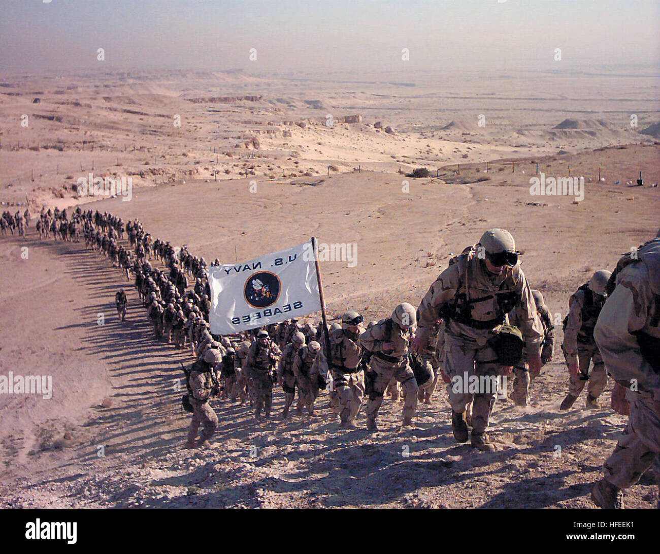 Mutla ridge kuwait hi-res stock photography and images - Alamy