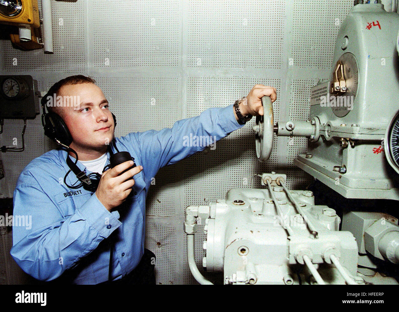 030108-N-5786V-001 At sea aboard USS Theodore Roosevelt (CVN 71) Jan. 8 ...