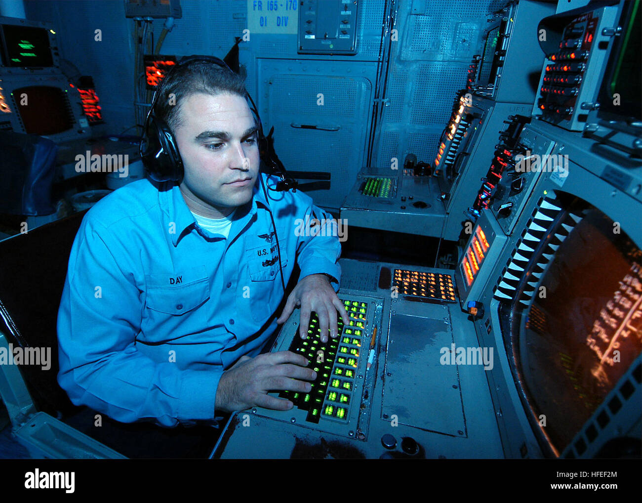 Tactical data link hi-res stock photography and images - Alamy