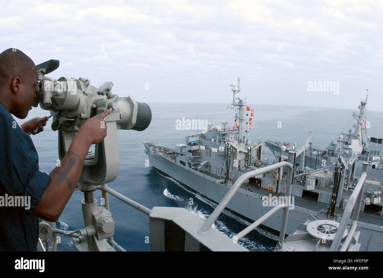 Uss sacramento hi-res stock photography and images - Alamy