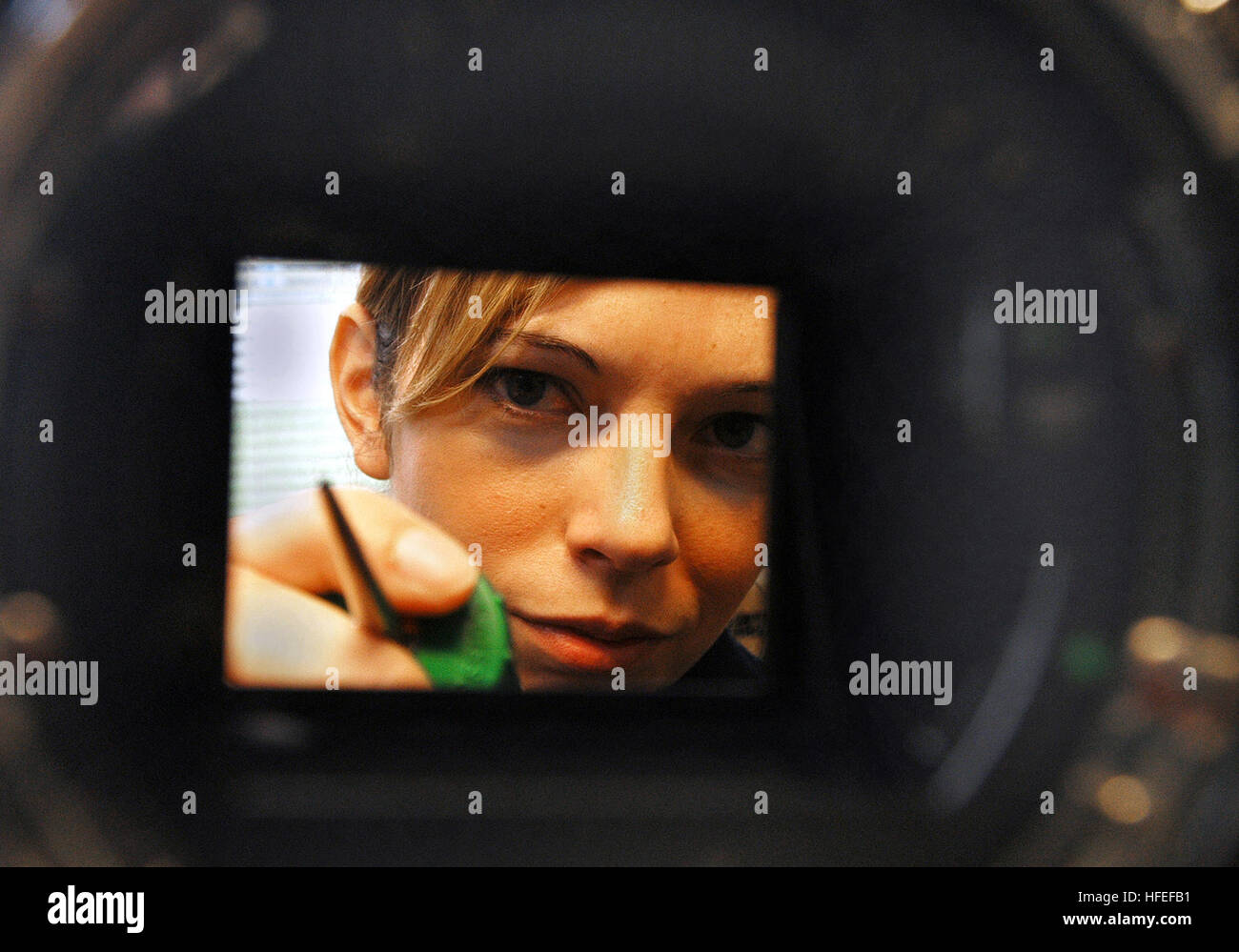 Fleet imaging center hi-res stock photography and images - Alamy