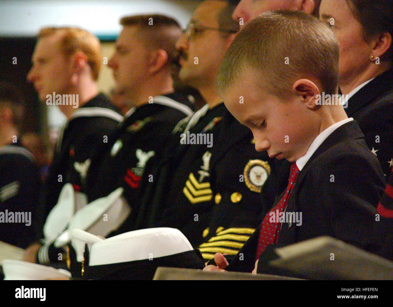 Navy hospital corps school great lakes hi-res stock photography and ...