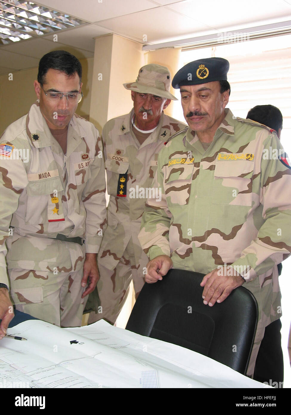 030212-N-1050K-001 Central Command Area of Responsibility (Feb. 12 ...