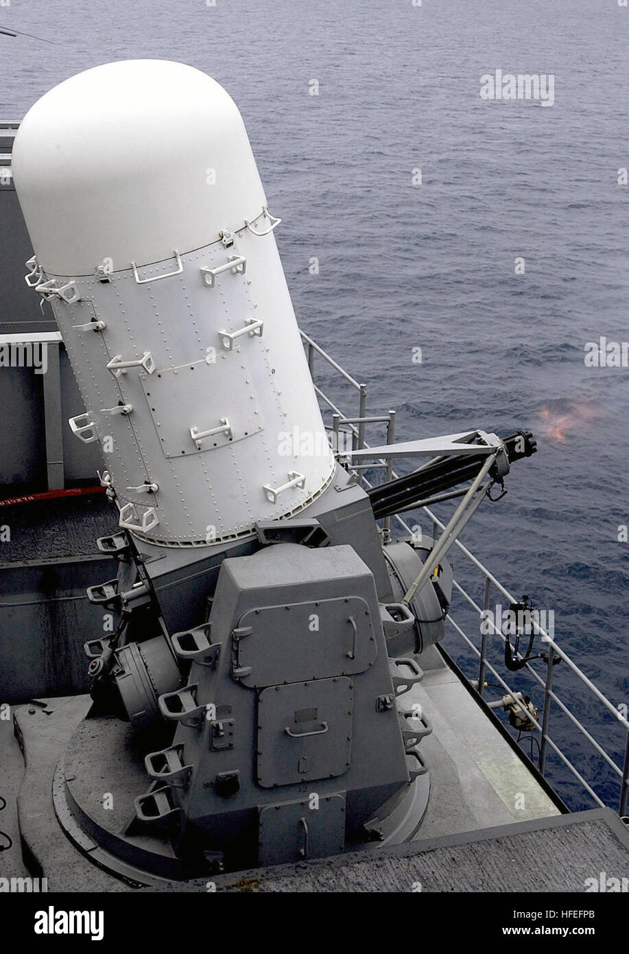 Pre aim calibration fire pacfire hi-res stock photography and images ...