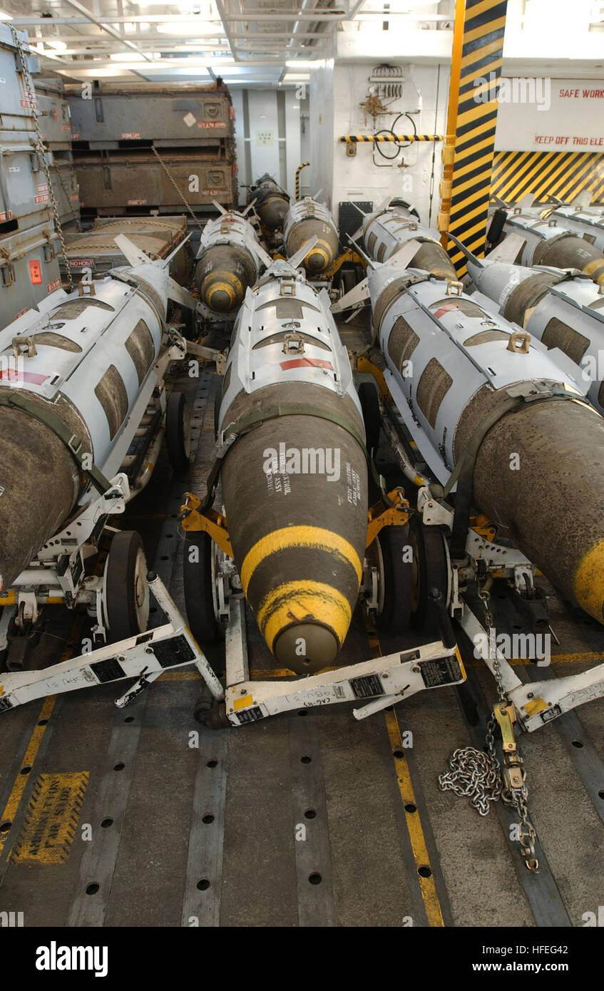 The joint direct attack munition jdam hi-res stock photography and ...