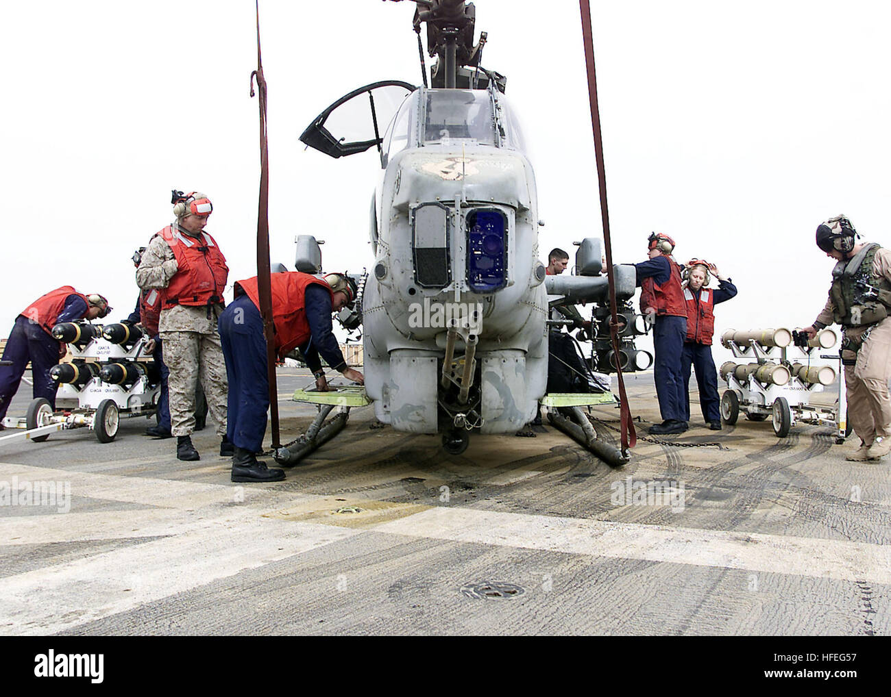 Hma l 269 hi-res stock photography and images - Alamy