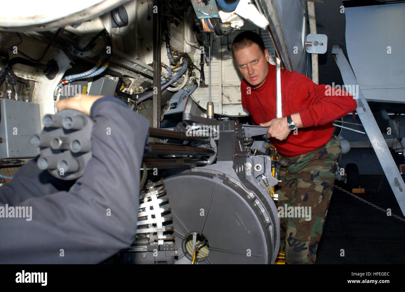 Uss keeling hi-res stock photography and images - Alamy