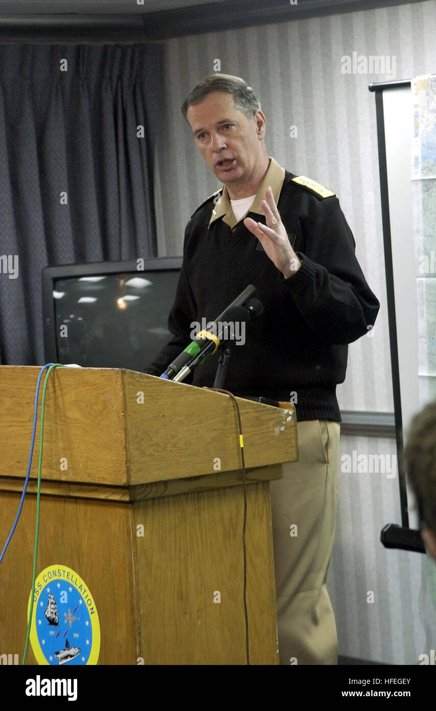 Uss constellation battle hi-res stock photography and images - Alamy