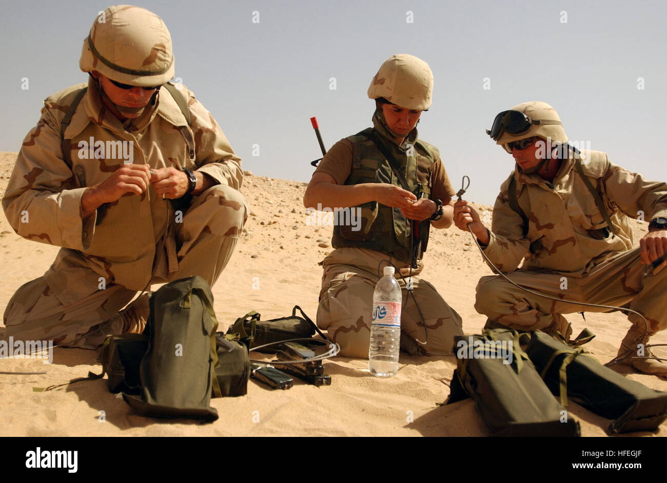 Mulitnational coalition hi-res stock photography and images - Alamy