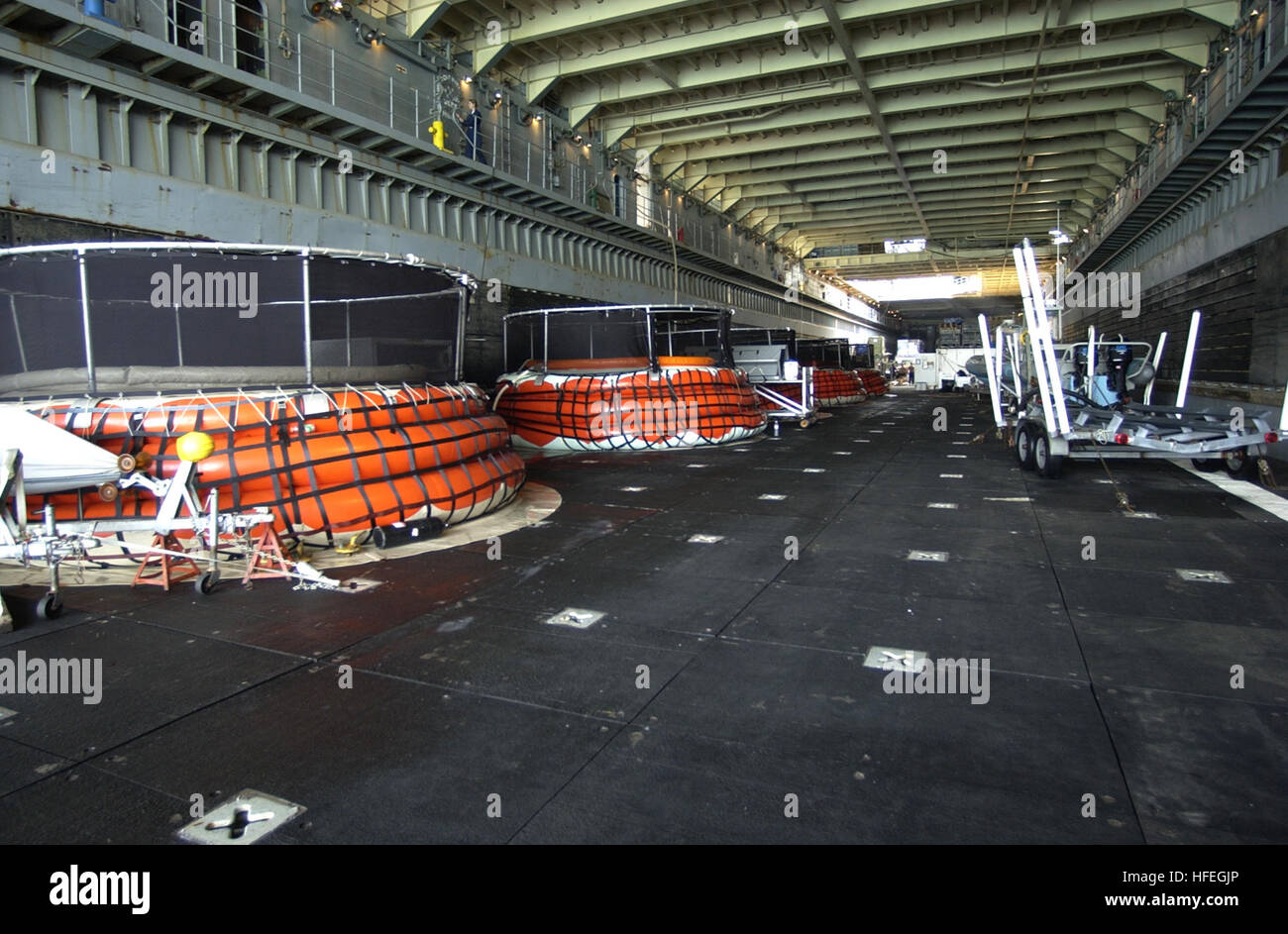Explosive ordnance disposal mobile unit three eodmu 3 hi-res stock ...