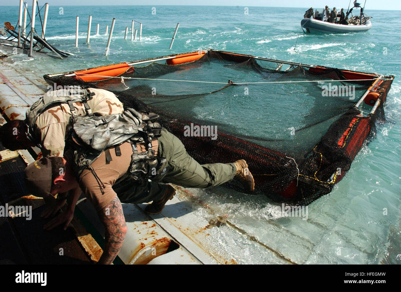 030317-N-5319A-017 Central Command Area of Operation (Mar. 17, 2003 ...