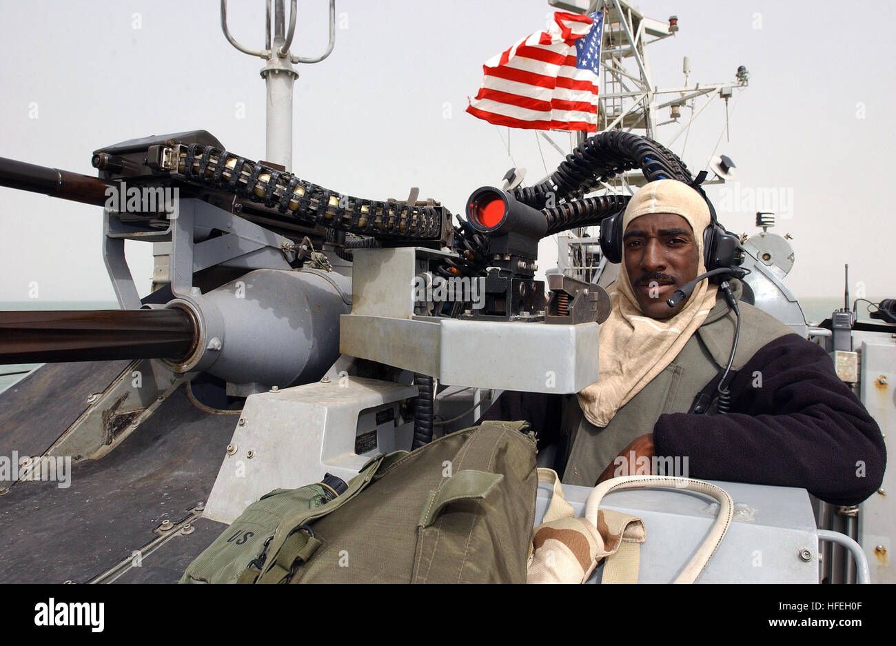 Uss chinook pc 9 hi-res stock photography and images - Alamy