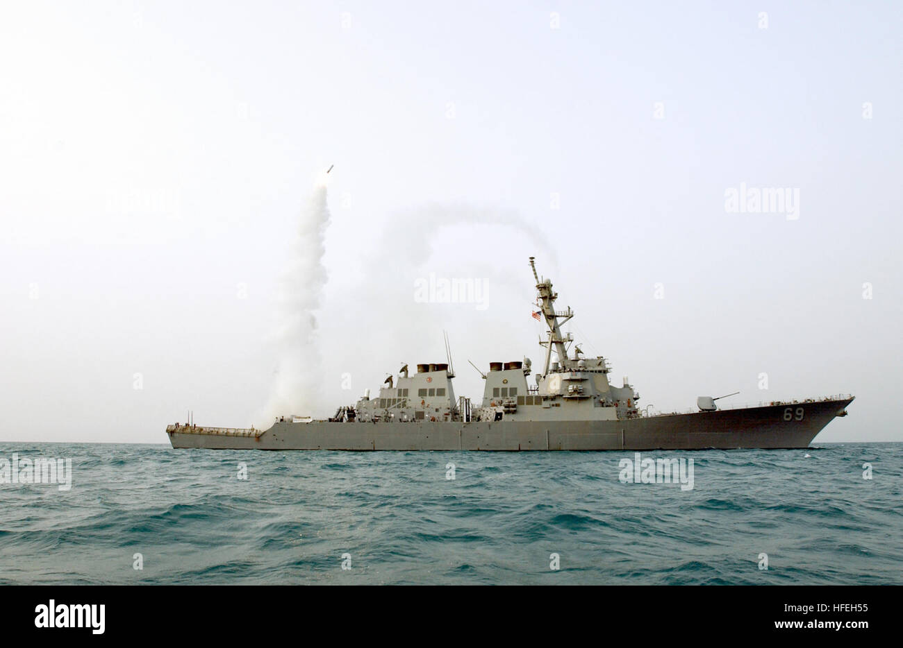 030322-N-1035L-004 Central Command Area of Operation (Mar. 22, 2003 ...