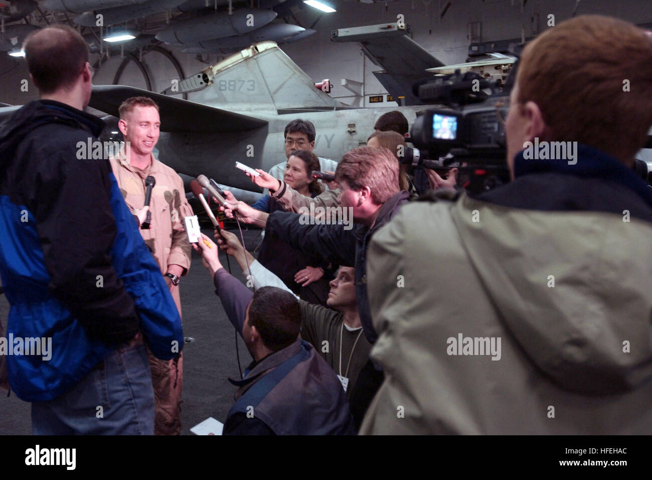 U s navy released naval aviator hi-res stock photography and images - Alamy