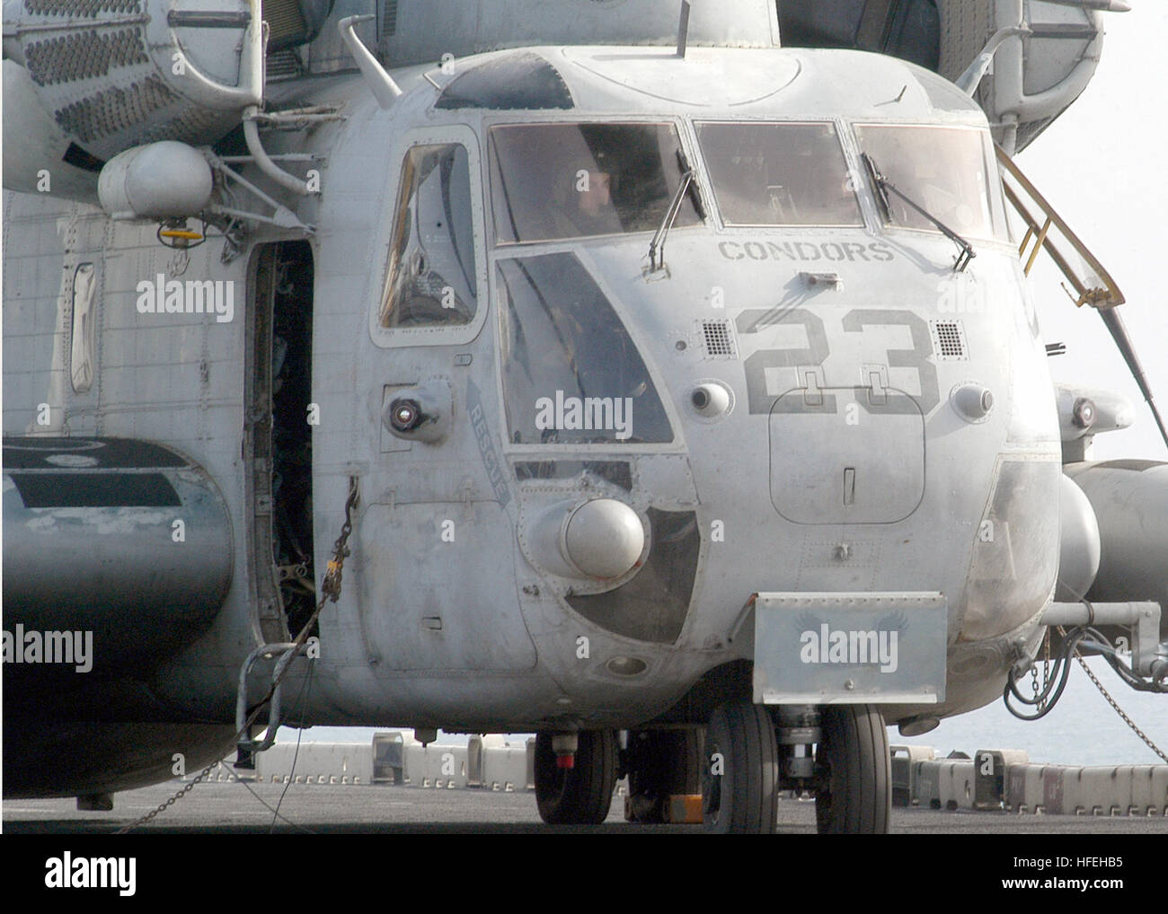 Multi mission united states navy helicopter hi-res stock photography ...