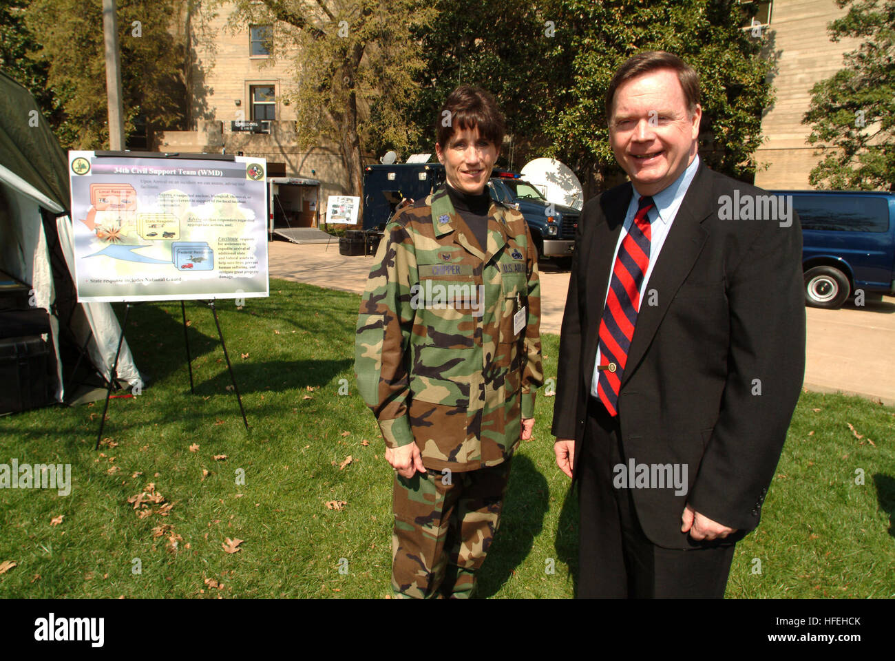 Paul mchale hi-res stock photography and images - Alamy