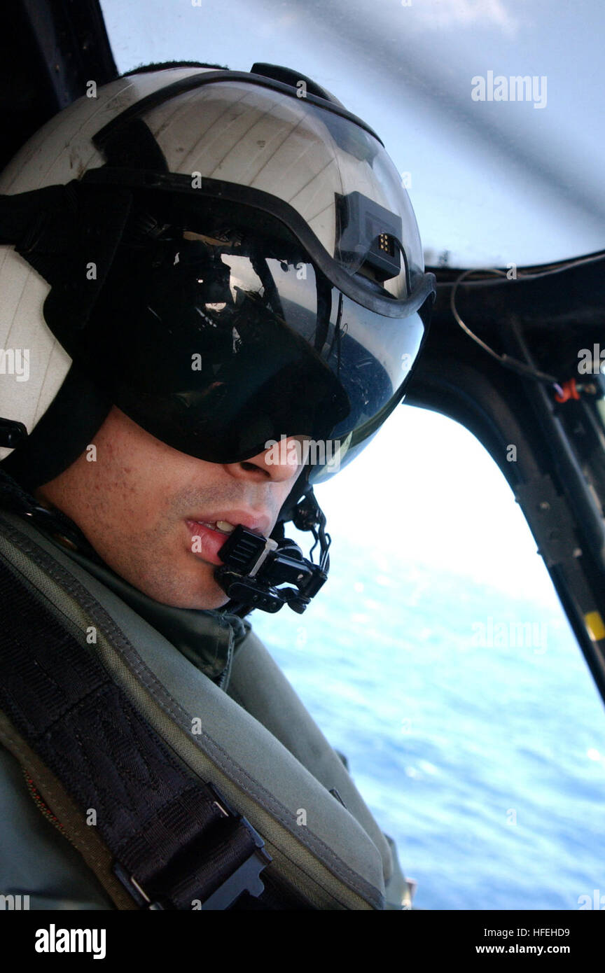 Helicopter anti submarine squadron 75 hs 75 hi-res stock photography ...