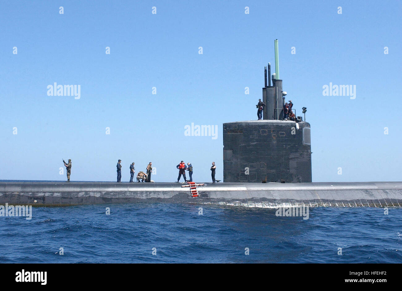 030327-N-6141B-008 Central Command Area of Responsibility (Mar. 27 ...