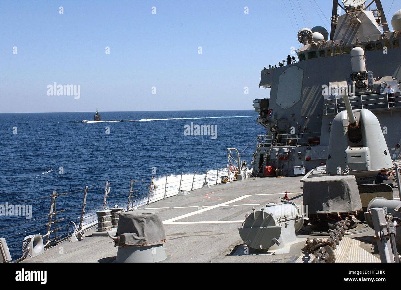 030327-N-6141B-001 Central Command Area of Responsibility (Mar. 27 ...