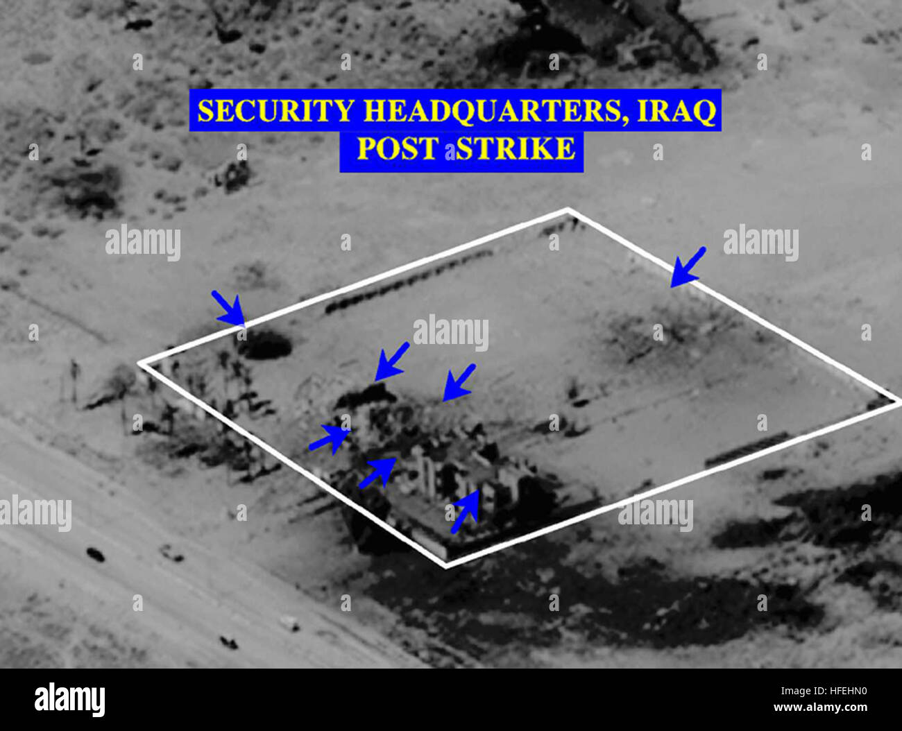 Embedded media iraq war hi-res stock photography and images - Alamy