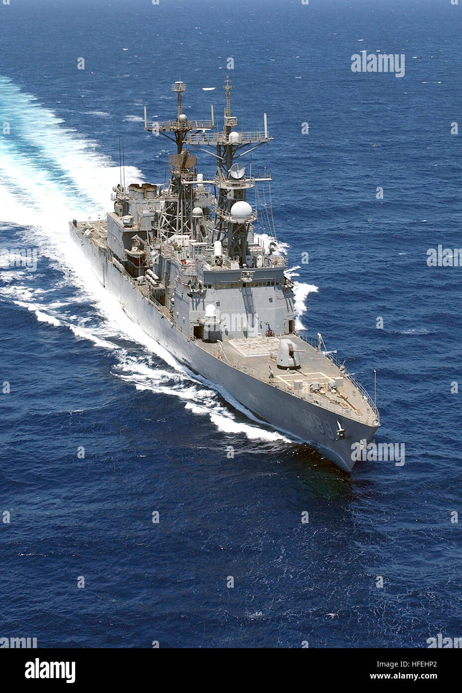 030329-N-6141B-004 Central Command's area of Responsibility (Mar. 29 ...