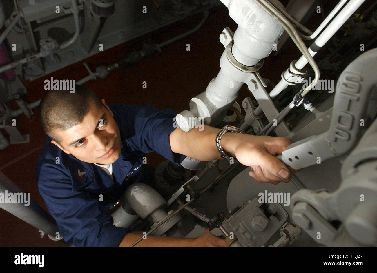 Reactor dept hi-res stock photography and images - Alamy