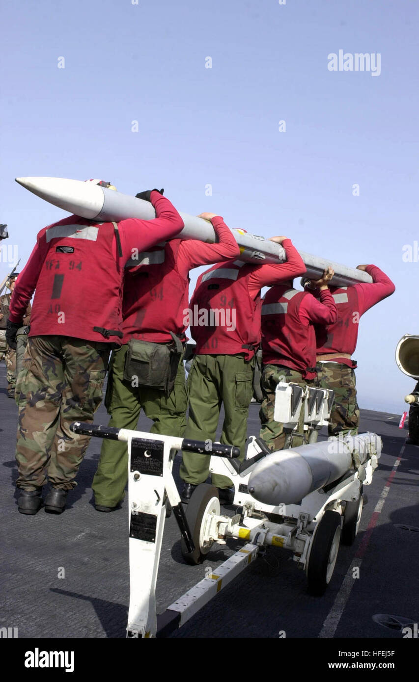 Operation iraqi freedom 2003 hi-res stock photography and images - Alamy