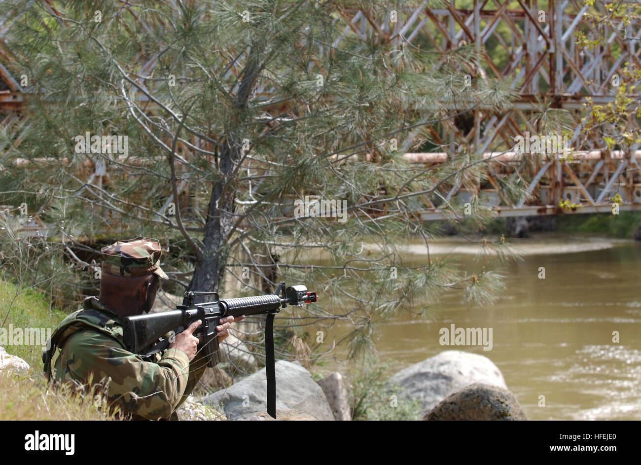 Nmcb 40 seabees hi-res stock photography and images - Alamy