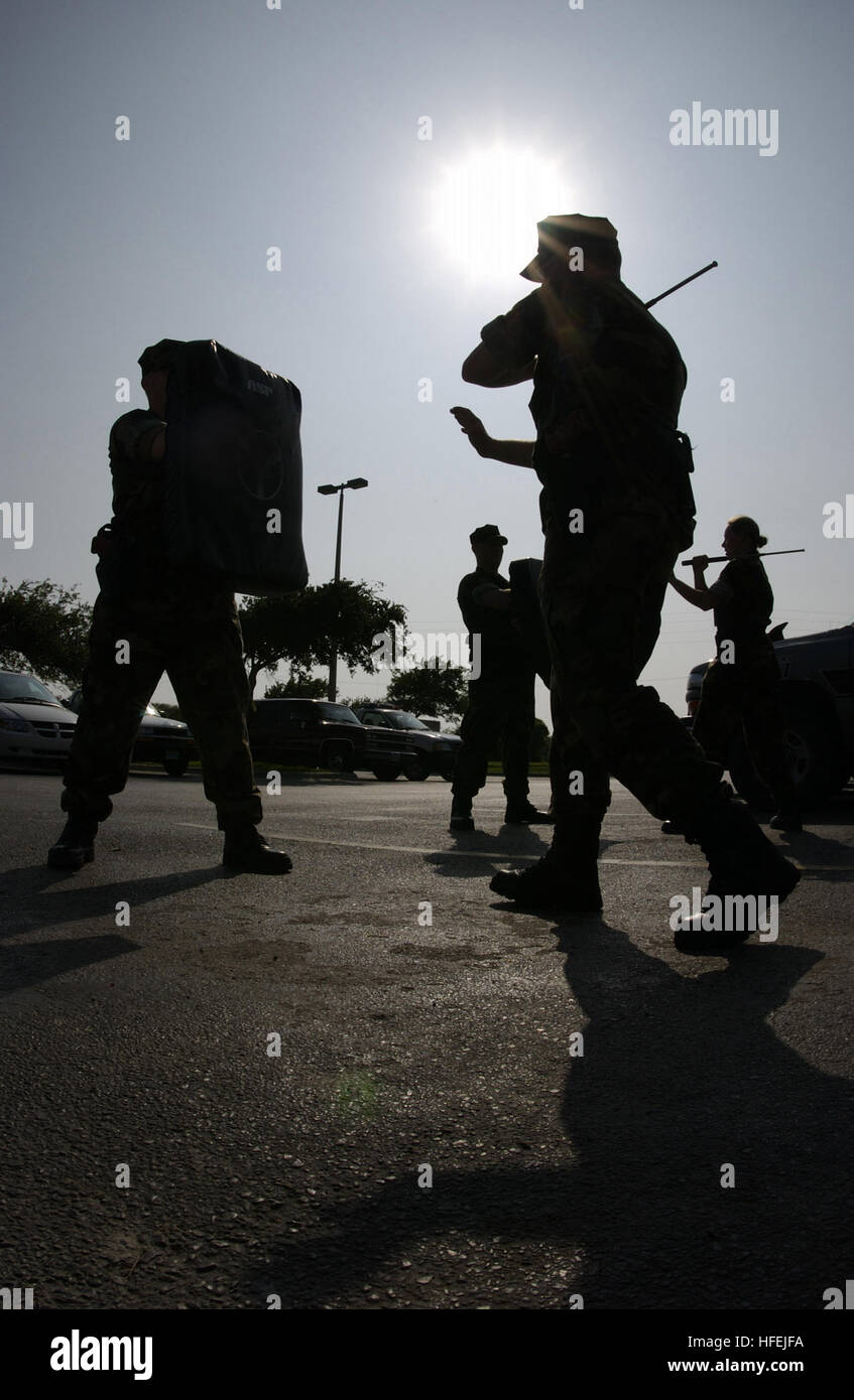 Auxiliary security force asf hi-res stock photography and images - Alamy
