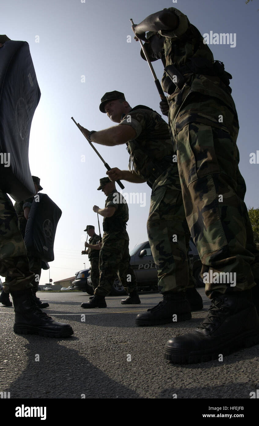 Naval station ingleside hi-res stock photography and images - Alamy