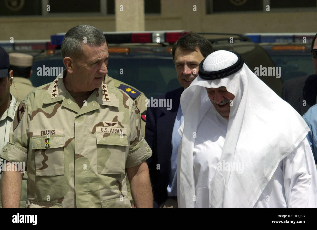 Lt general ali al mumin hi-res stock photography and images - Alamy