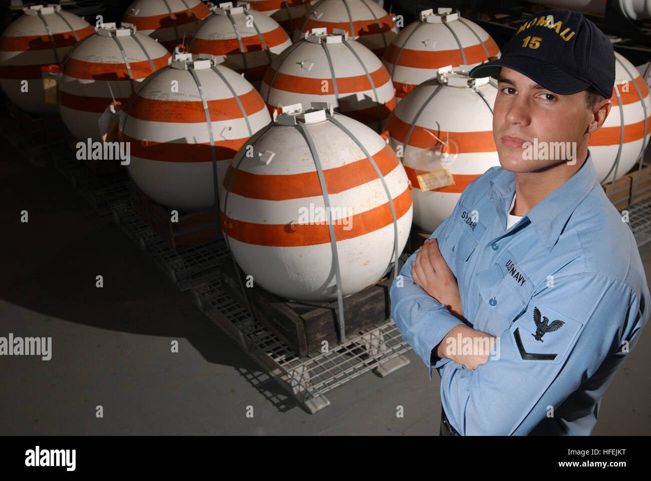 040417-N-5862D-125 Naval Air Station Kingsville, Texas. (April 17, 2003 ...