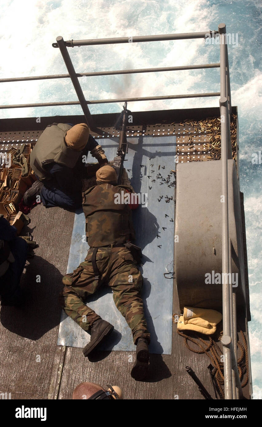 60 caliber machine gun hi-res stock photography and images - Alamy