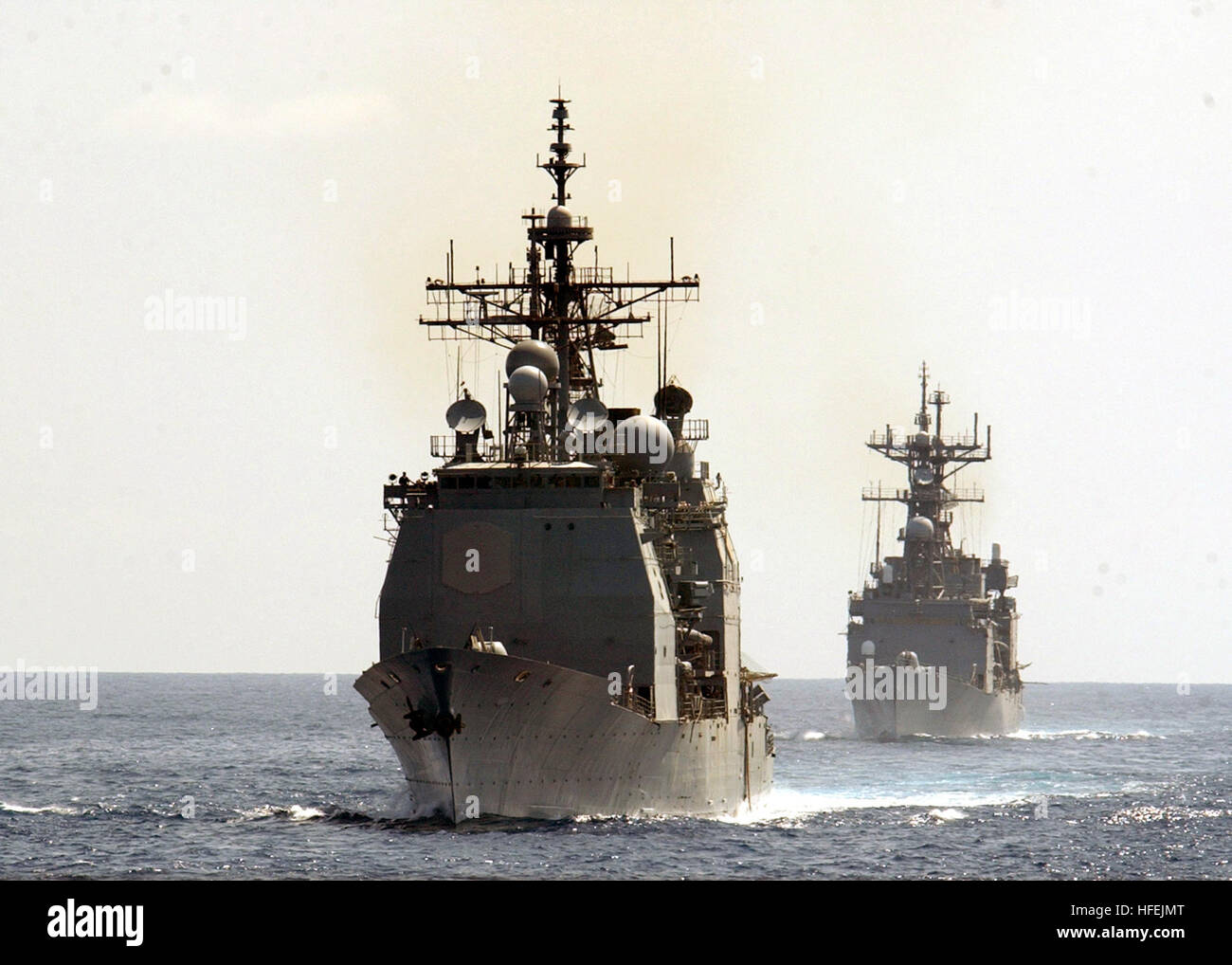 Uss Deyo Dd 989 High Resolution Stock Photography and Images - Alamy