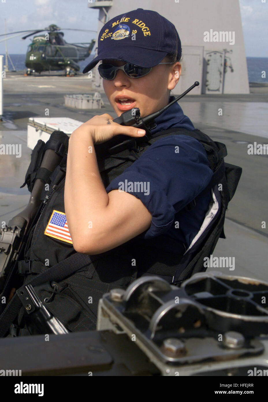 Mess deck on us navy hi-res stock photography and images - Alamy
