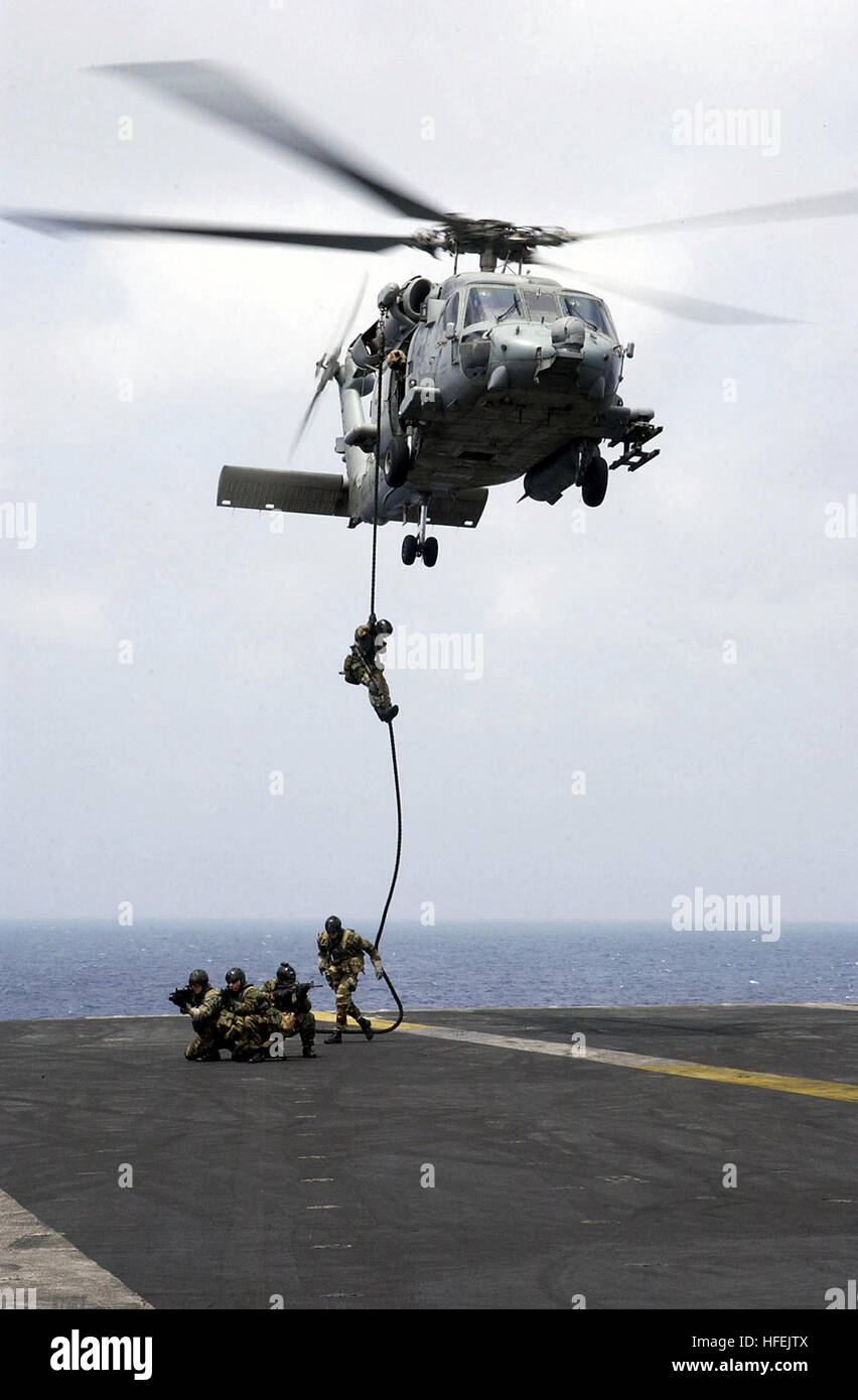 Helicopter anti submarine squadron 75 hs 75 hi-res stock photography ...