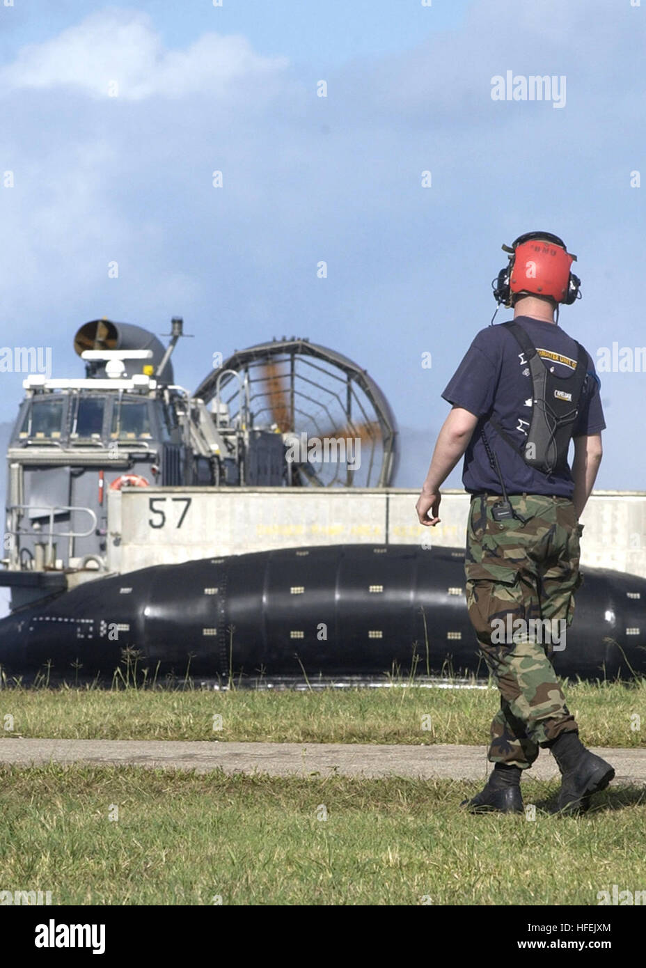 Beachmaster unit bmu 1 hi-res stock photography and images - Alamy
