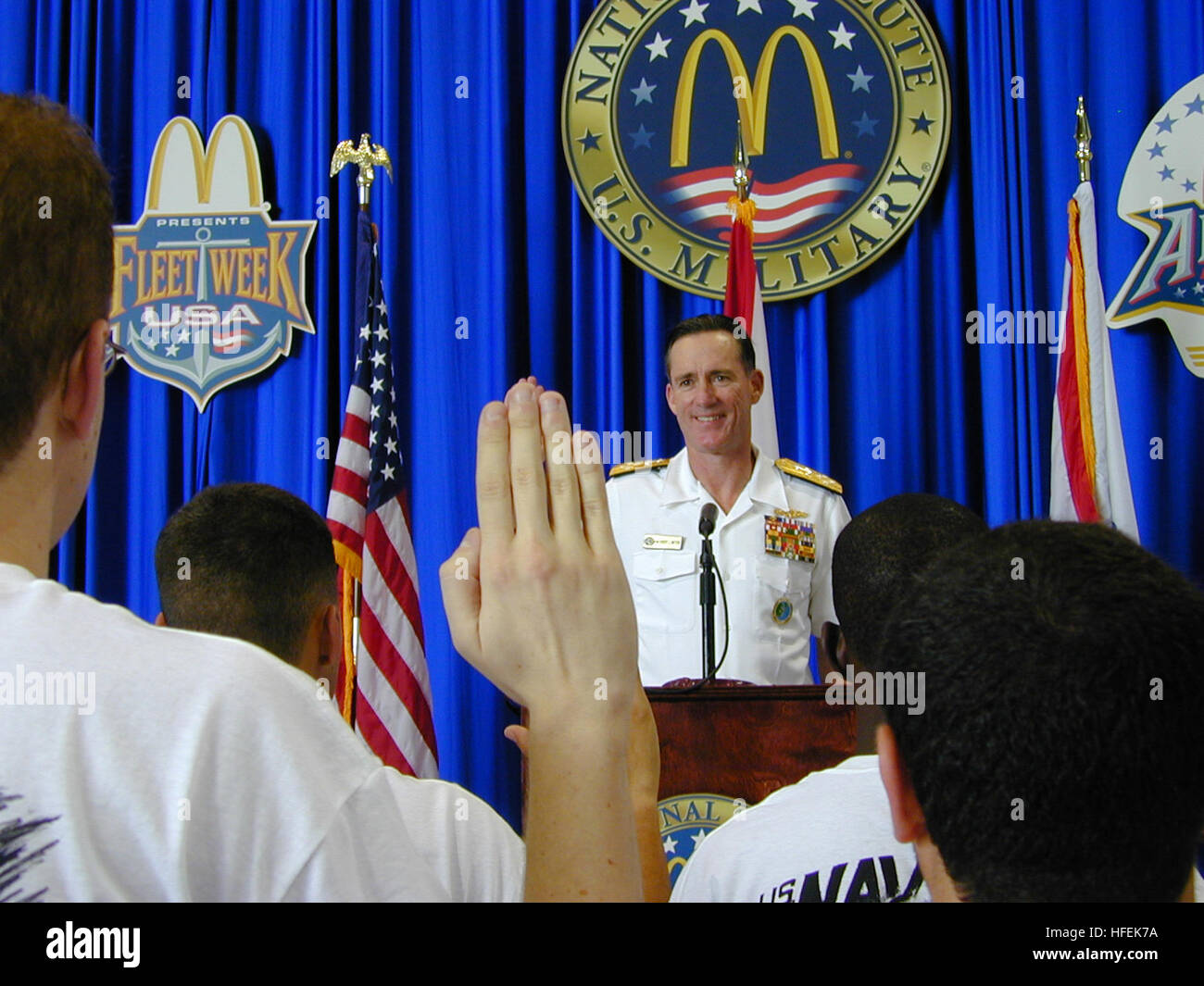 Admiral natter hi-res stock photography and images - Alamy