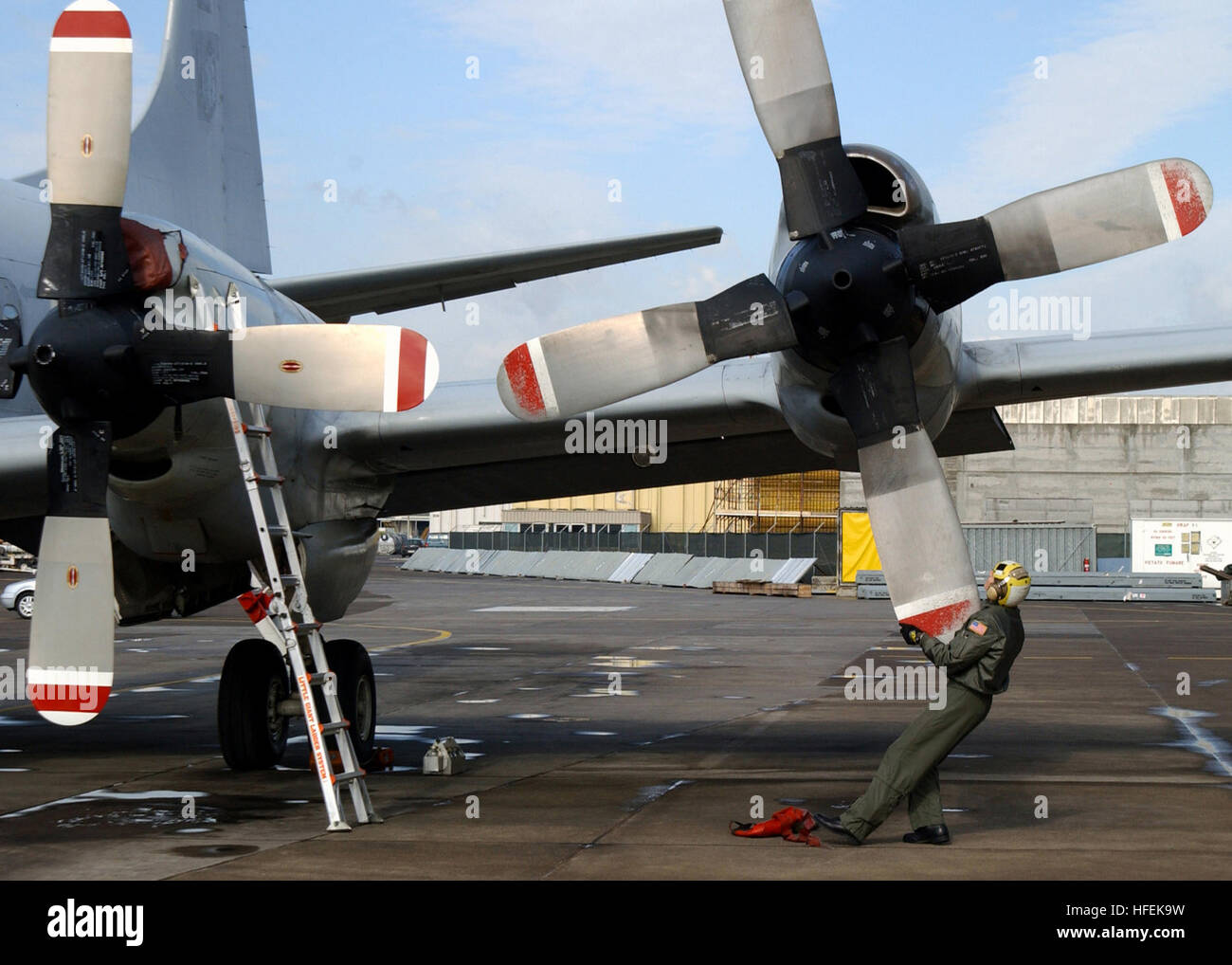 Patrol squadron eight vp 8 hi-res stock photography and images - Alamy