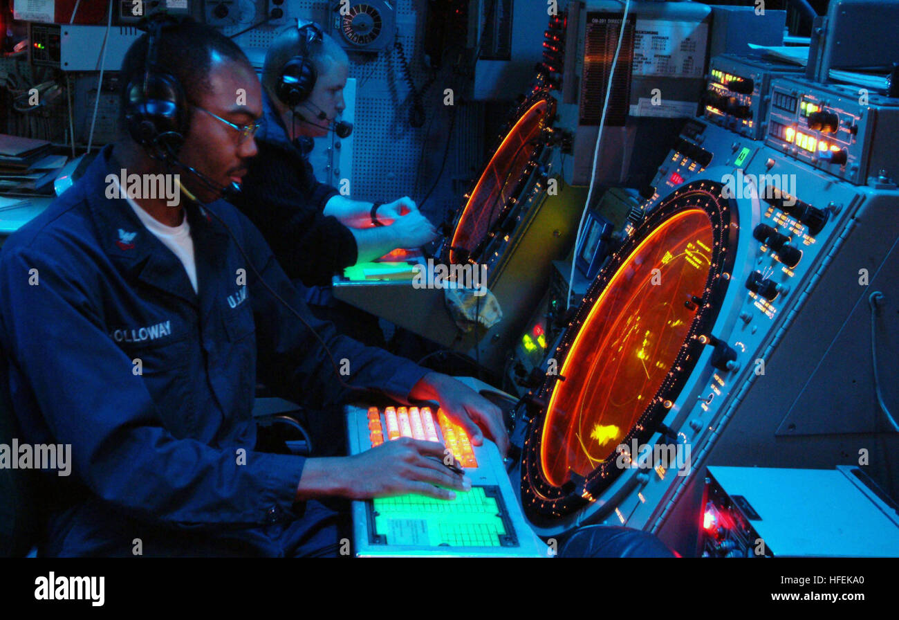 Spn 43 radar hi-res stock photography and images - Alamy