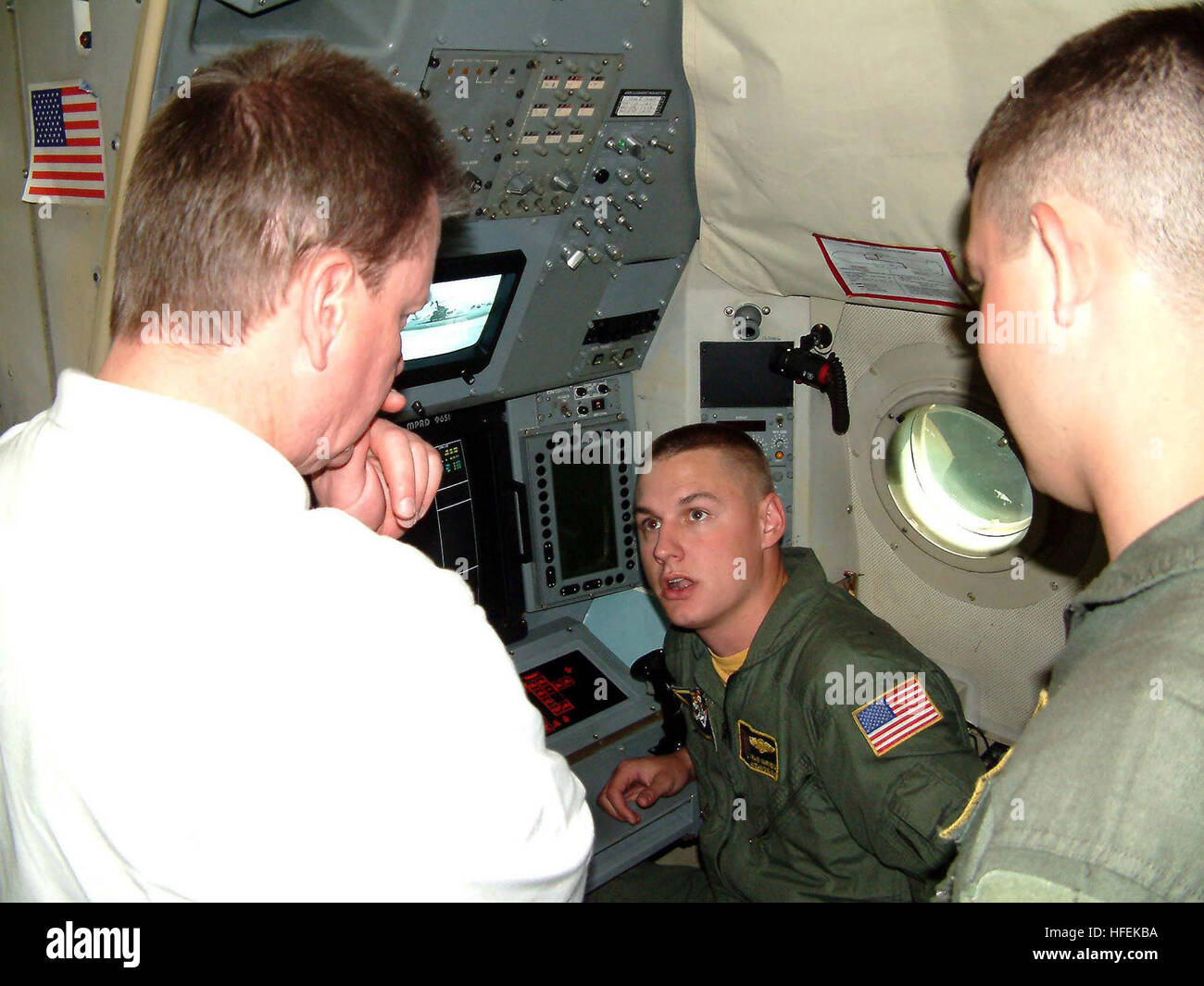 030506-N-5821W-002 Naval Air Station (NAS), Sigonella, Sicily (May 6 ...