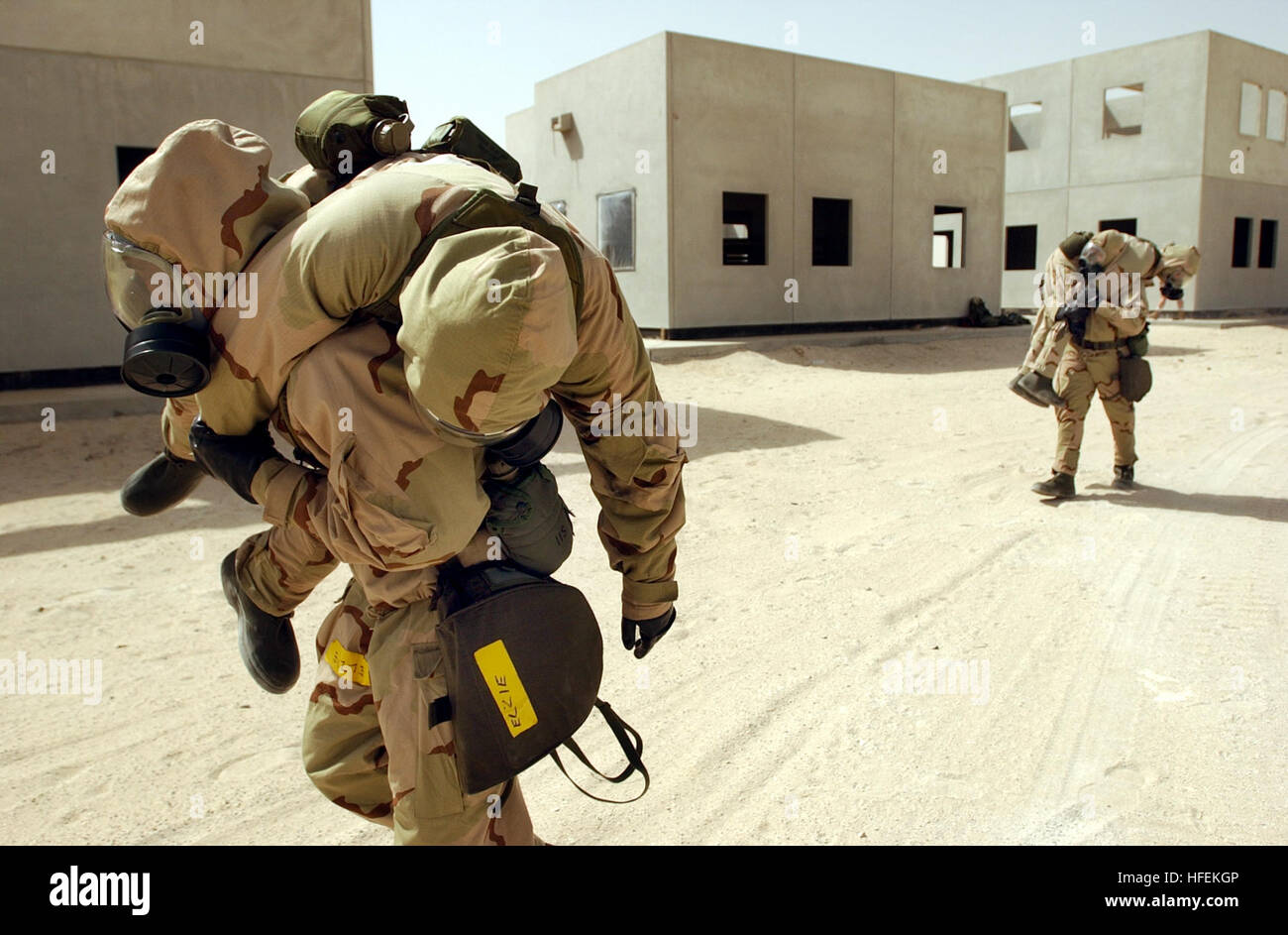 030520-N-4309A-046 Naval Support Activity (NSA) Bahrain, (May 20, 2003 ...