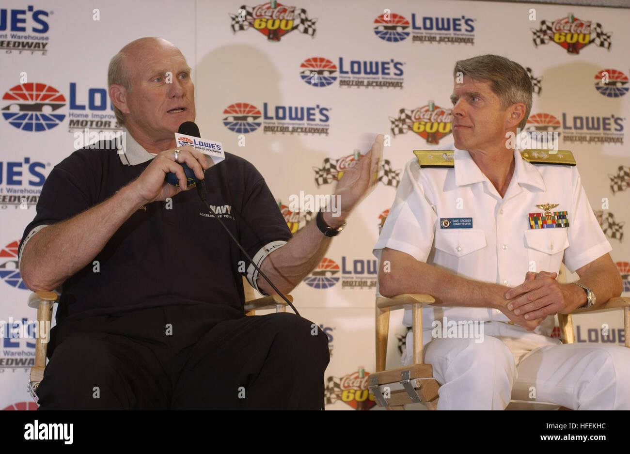 Fitz bradshaw racing team hi-res stock photography and images - Alamy