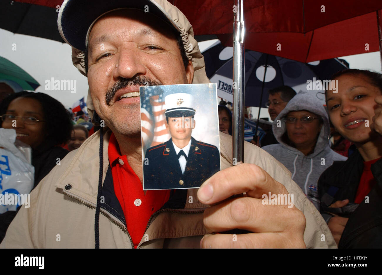 Patrick truman hi-res stock photography and images - Alamy