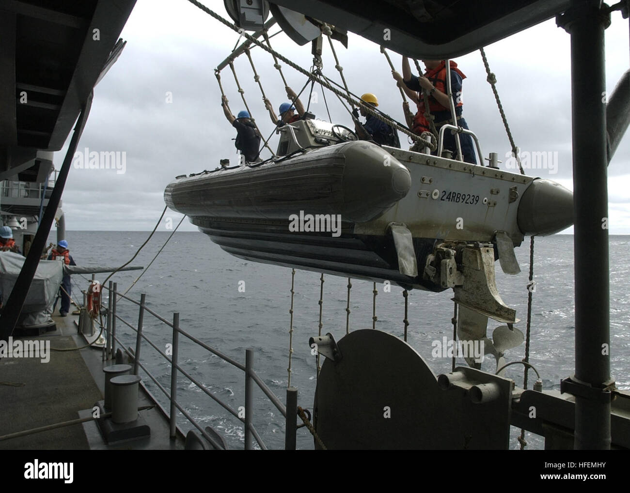 Uss stump dd978 hi-res stock photography and images - Alamy