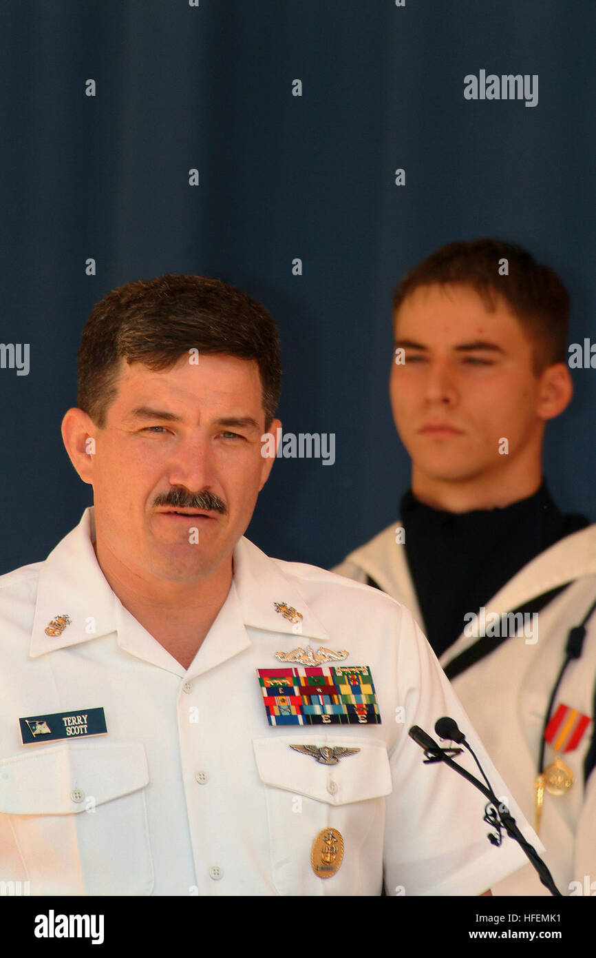 Terry scott mcpon hi-res stock photography and images - Alamy